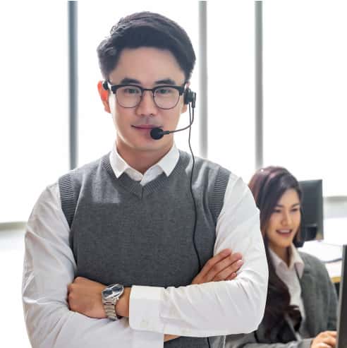 Careers in Makati and Davao | CubeWork PH