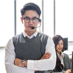 Careers in Makati and Davao | CubeWork PH