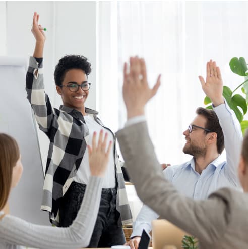 Careers in Makati and Davao | CubeWork PH