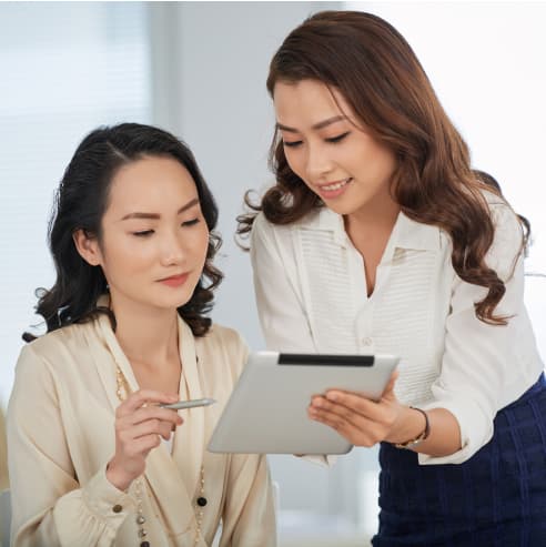 Careers in Makati and Davao | CubeWork PH